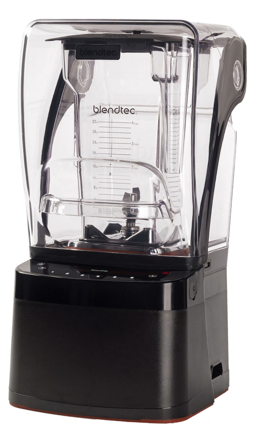 Blendtec Profesionalni Blenderi - Vervita Sokovnici